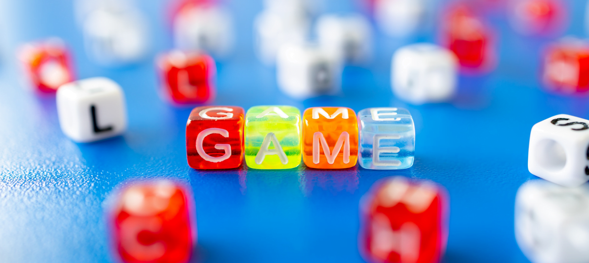 Learning Games Terminology | Blog | GingrTech