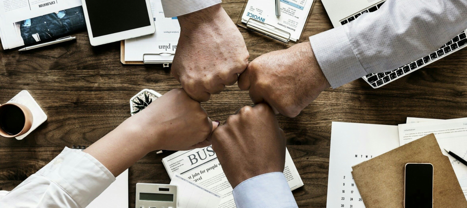 Team Building Activities: Top 10 Skills | Blog | GingrTech